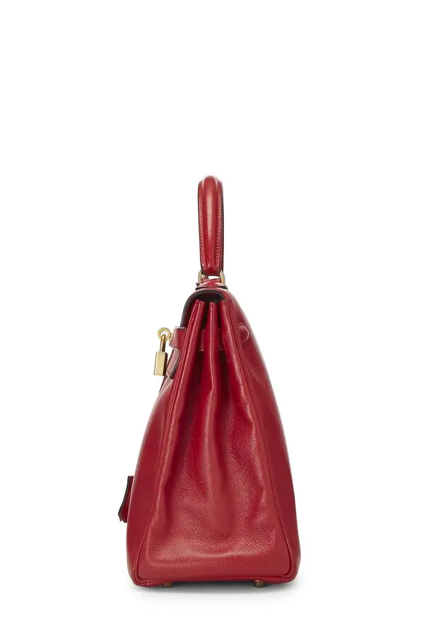 Hermès Kelly Retourne