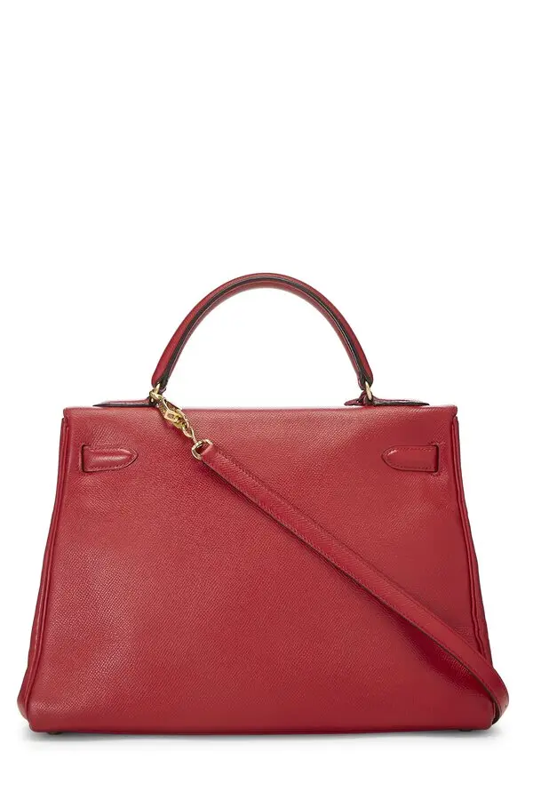 Hermès Kelly Retourne