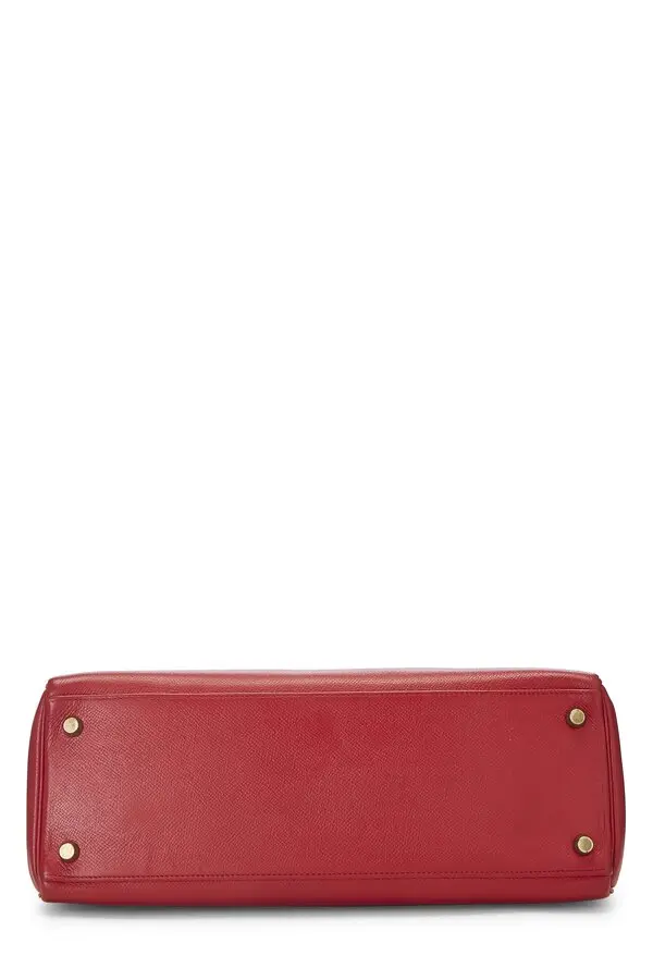 Hermès Kelly Retourne