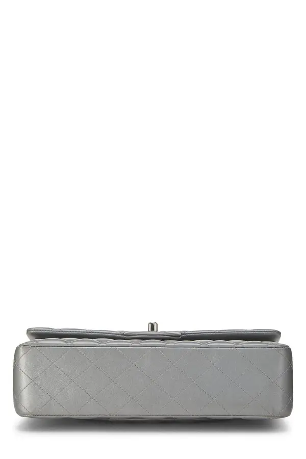 Chanel Quilted Lambskin Classic Double Flap Medium