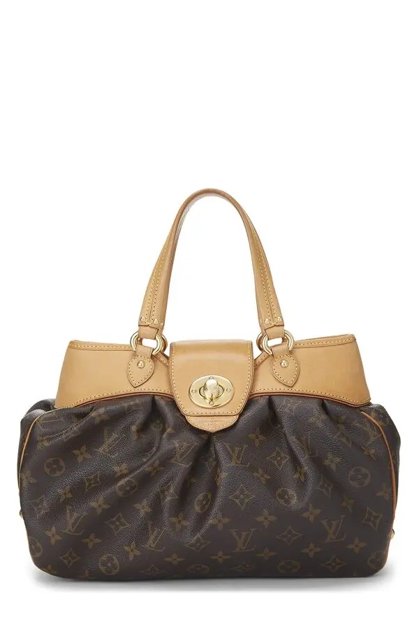 LOUIS VUITTON Boetie Shoulder Bag