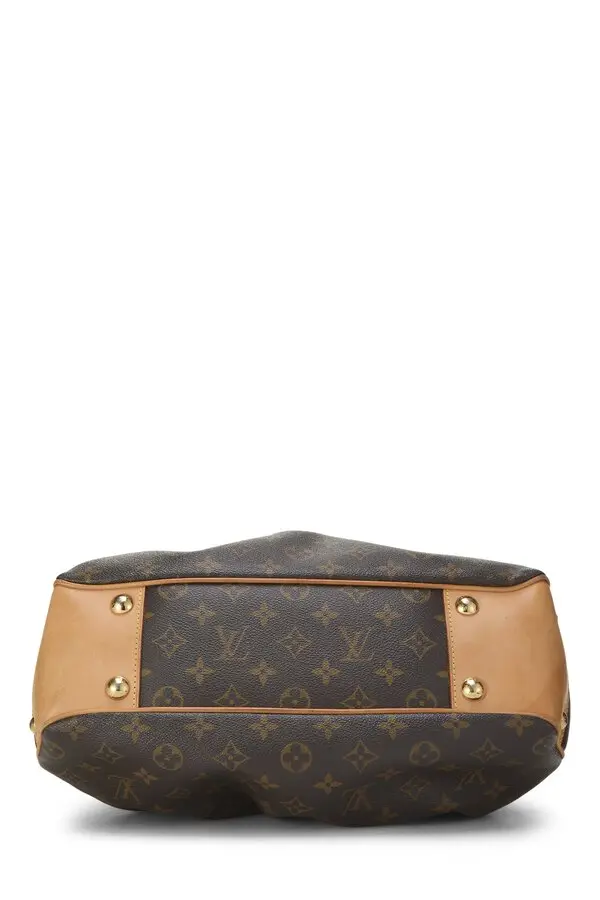 LOUIS VUITTON Monogram Canvas Boetie Shoulder Bag