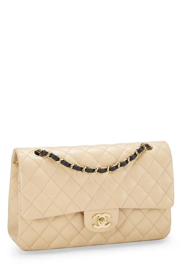 Chanel Classic Double Flap Medium