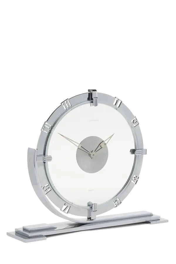 Hermès Jaeger-lecoultre Table Clock