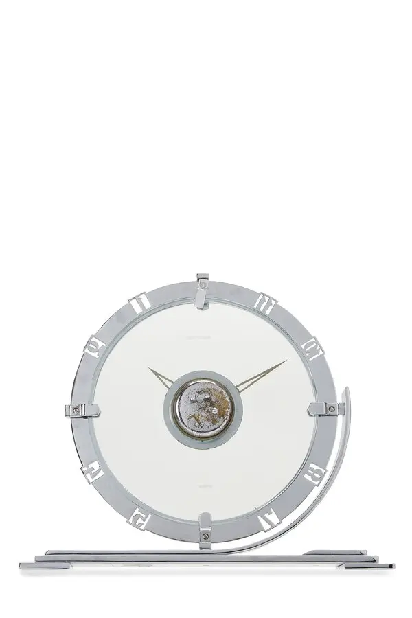 Hermès Jaeger-lecoultre Table Clock