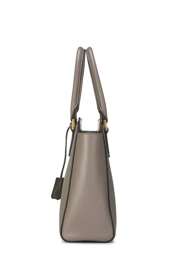 Prada Saffiano Convertible Handbag