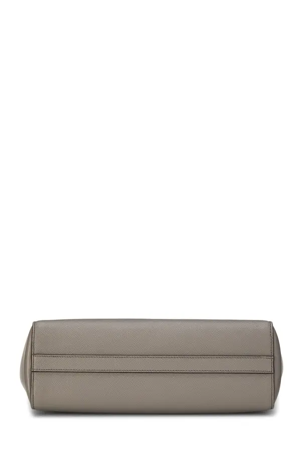 Prada Saffiano Convertible Handbag