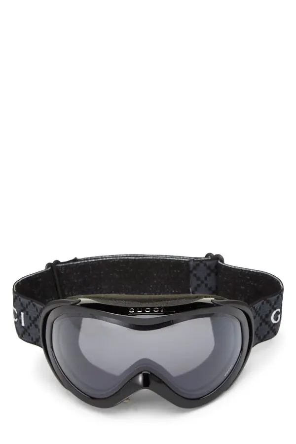 Gucci Ski Goggles