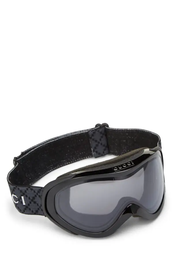 Gucci Ski Goggles