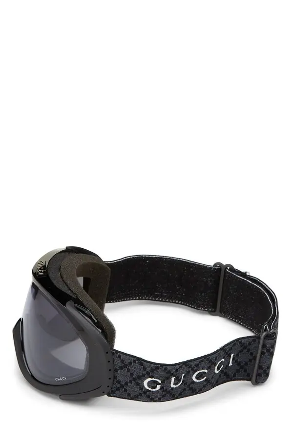 Gucci Ski Goggles