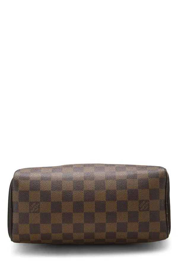 LOUIS VUITTON Damier Ebene Brera
