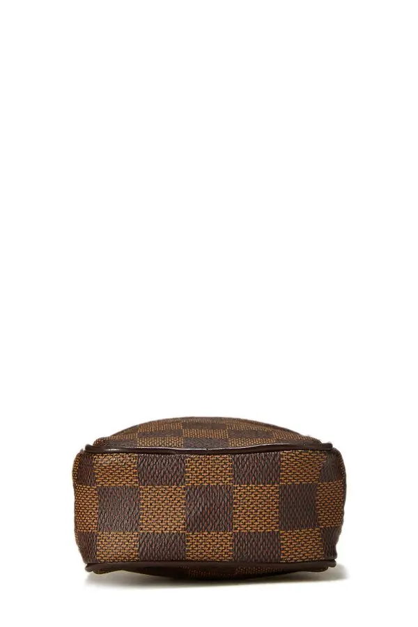 LOUIS VUITTON Damier Ebene Etui Okapi
