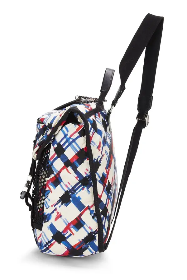 Chanel Airline Backpack In Multi - 10% Off | Editorialist display picture 3