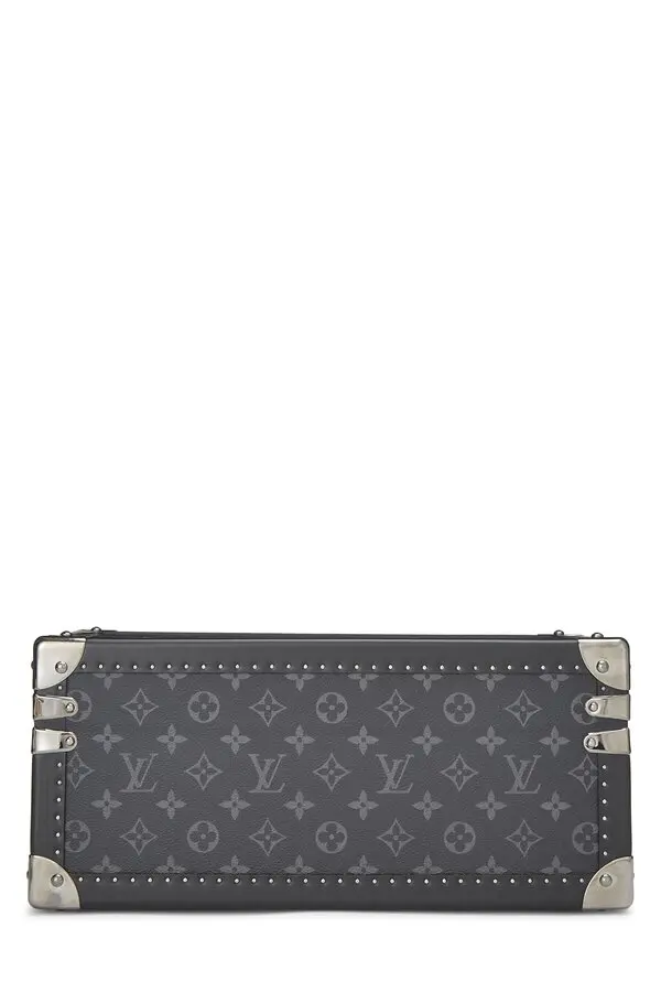 LOUIS VUITTON Monogram Eclipse Accessories Box