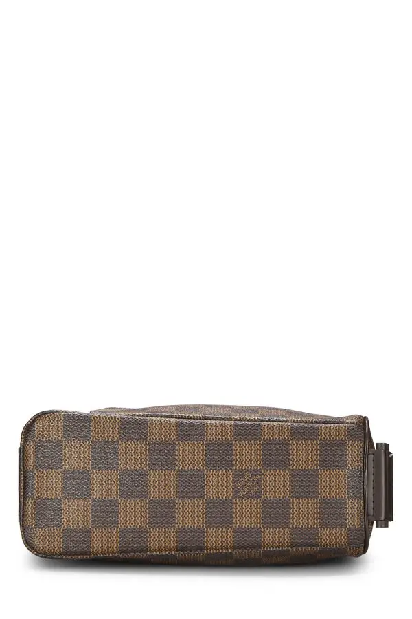 LOUIS VUITTON Damier Ebene Olav