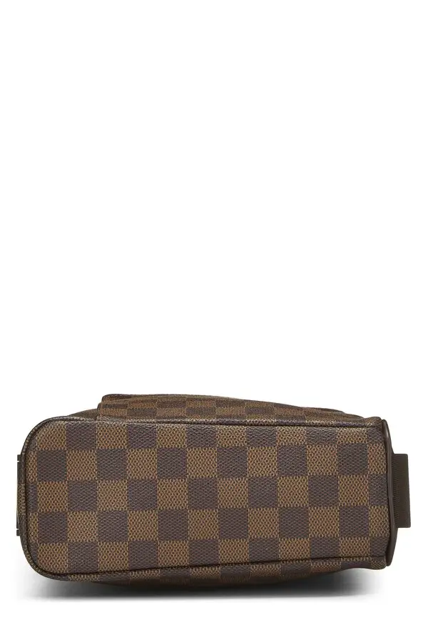 LOUIS VUITTON Damier Ebene Olav