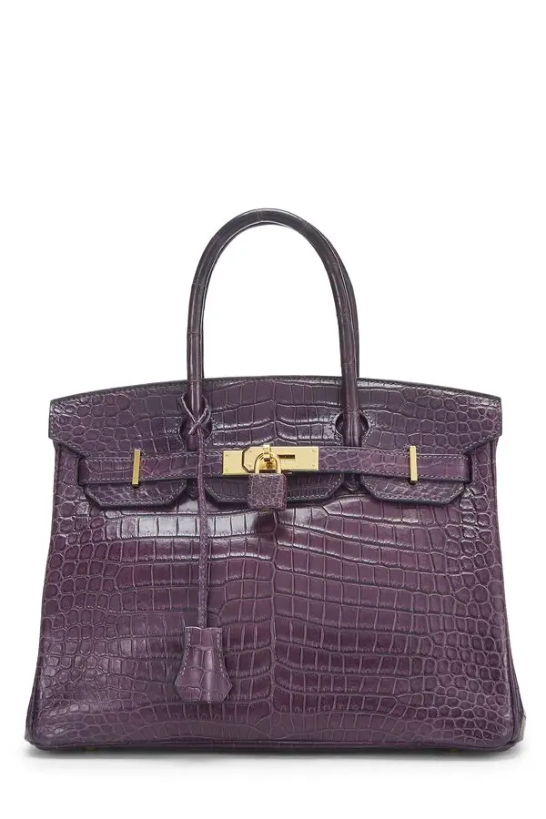 Hermès Birkin 30