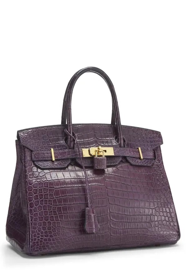 Hermès Birkin 30
