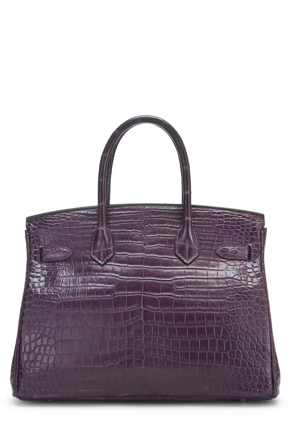 Hermès Birkin 30
