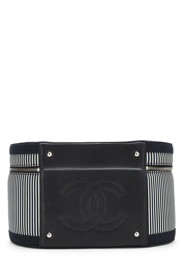 Chanel Paris-venice Rialto Hat Box