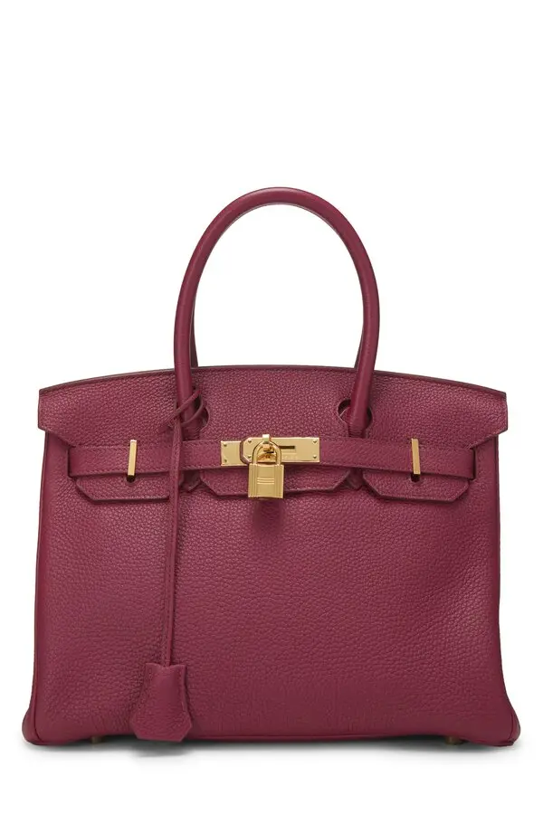 Hermès Birkin 30