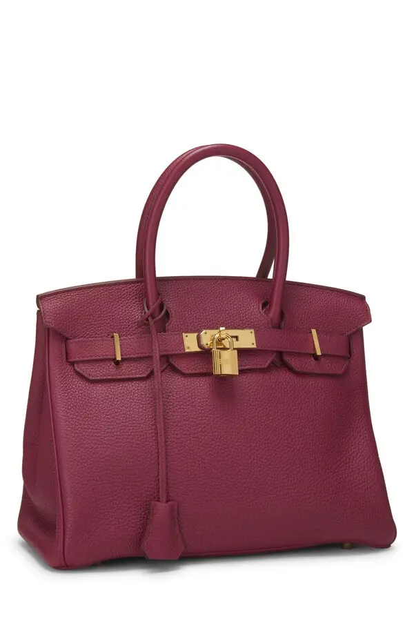 Hermès Birkin 30