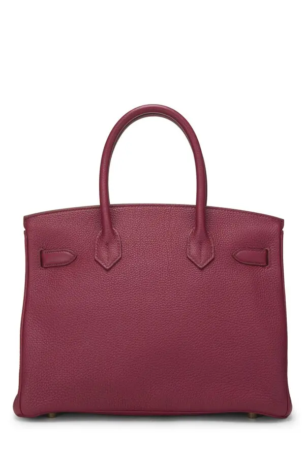 Hermès Birkin 30