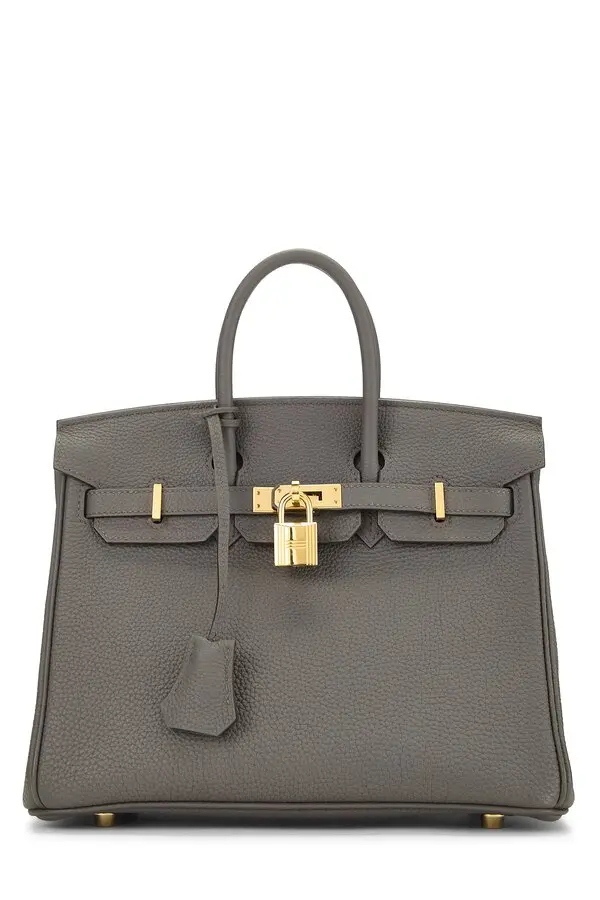 Hermès Birkin 25