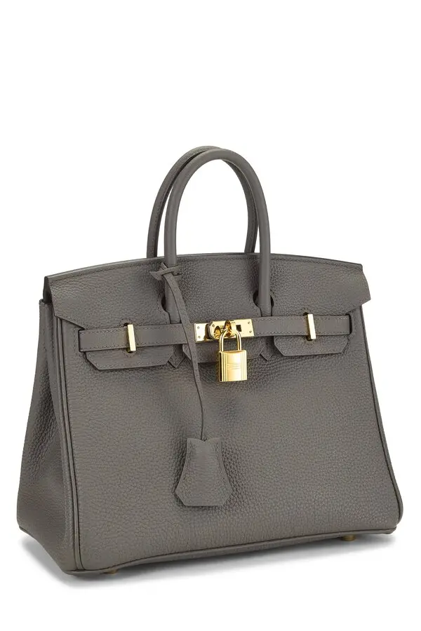 Hermès Birkin 25