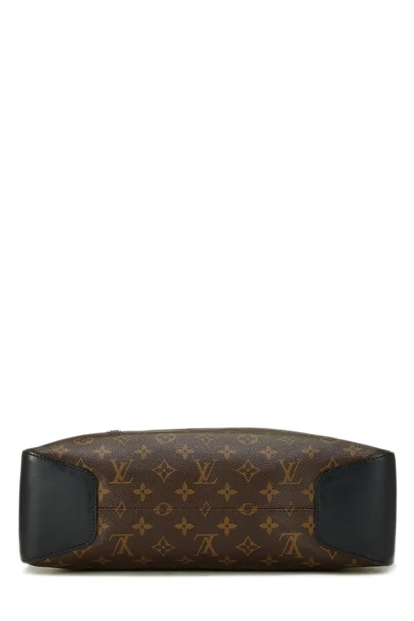 LOUIS VUITTON Monogram Macassar Torres
