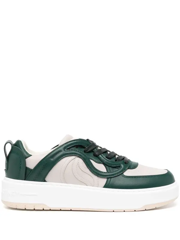 Stella McCartney S-wave 2 Low-top Sneakers