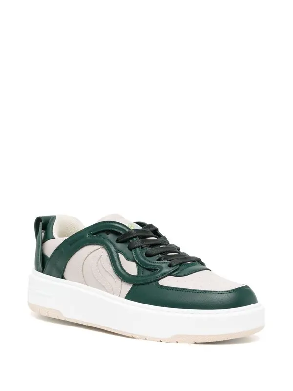 Stella McCartney S-wave 2 Low-top Sneakers