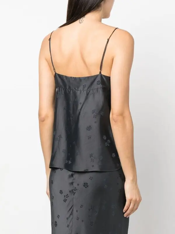 Dorothee Schumacher Floral-motif Top
