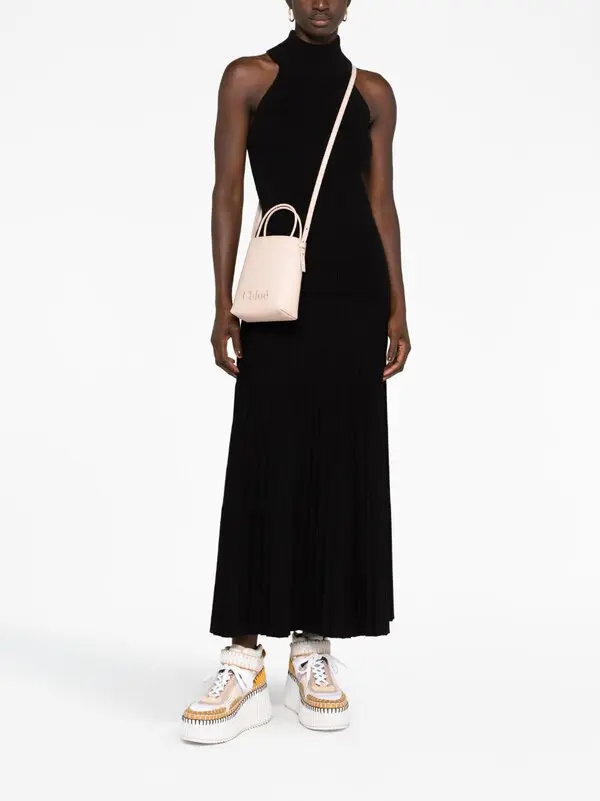 Chloé Micro Sense Tote Bag