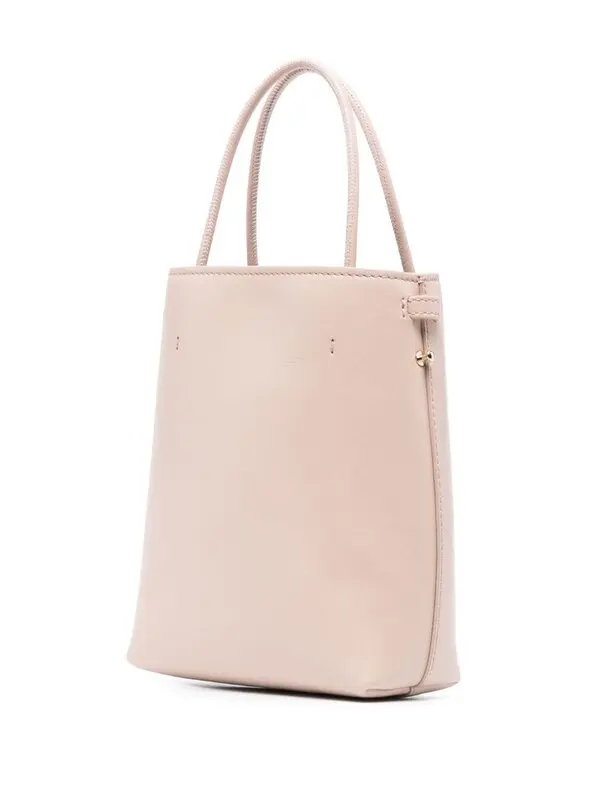 Chloé Micro Sense Tote Bag