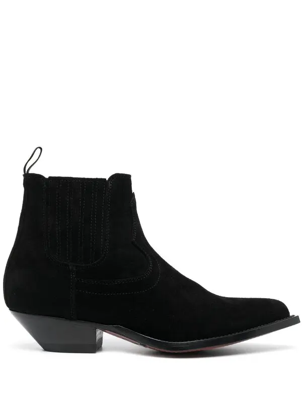 SONORA Hidalgo 40mm Ankle Boots