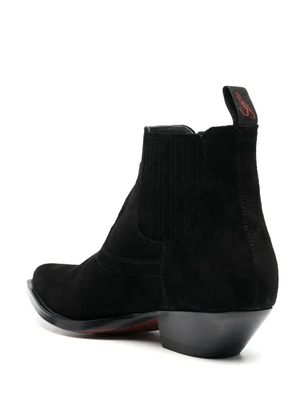 SONORA Hidalgo 40mm Ankle Boots