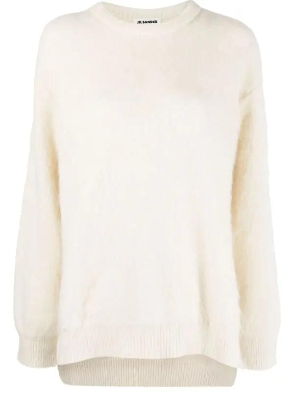 JIL SANDER Long-sleeved Jumper