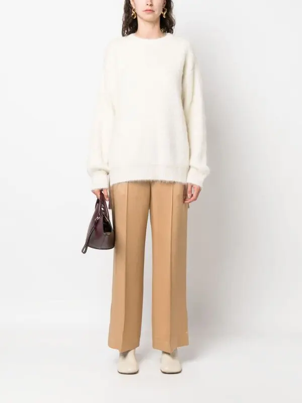 JIL SANDER Long-sleeved Jumper