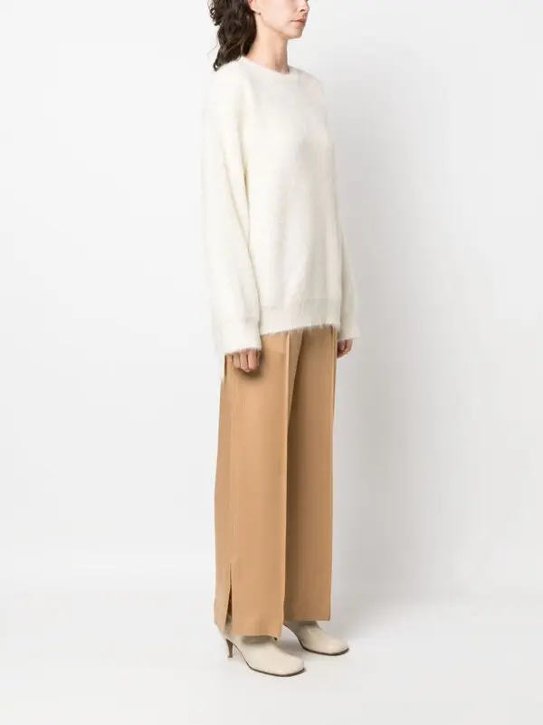 JIL SANDER Long-sleeved Jumper