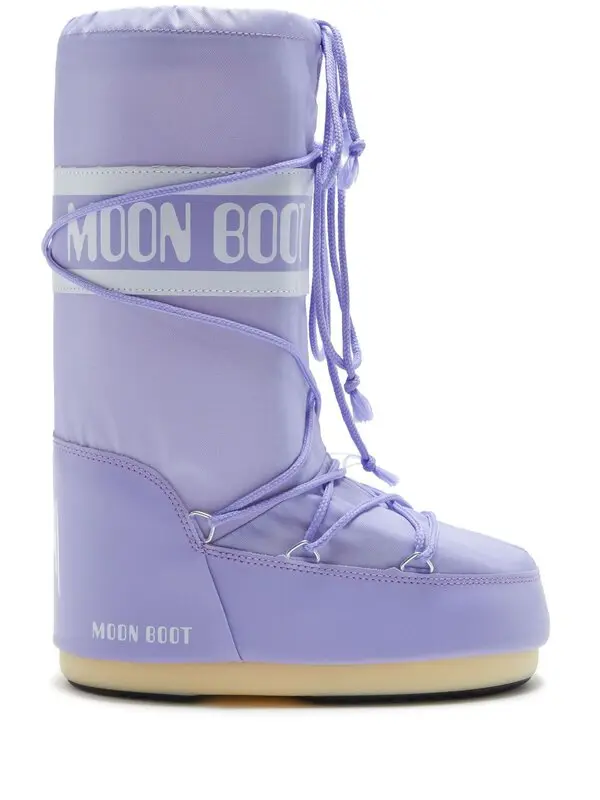 Moon Boot Icon Snow Boots