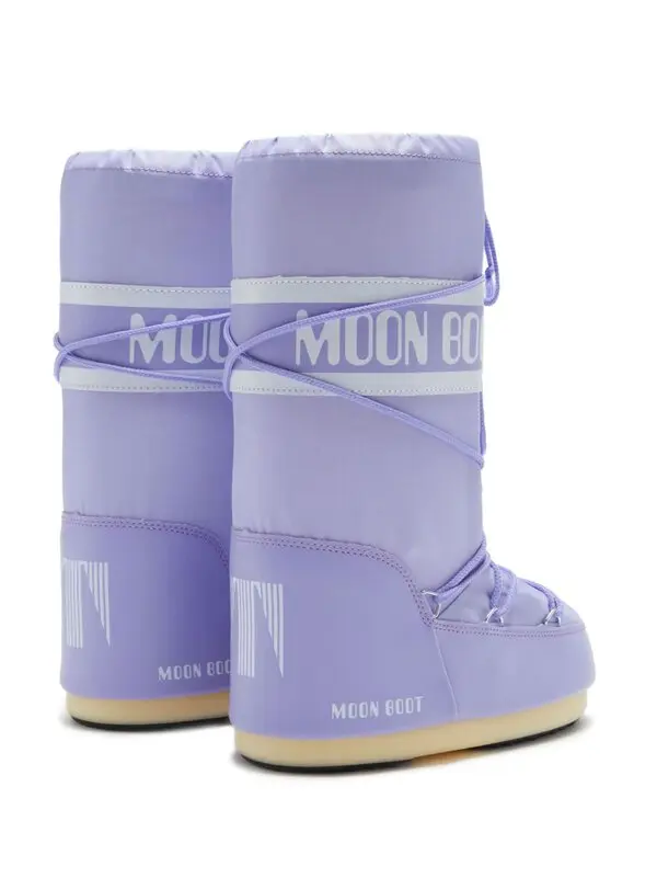 Moon Boot Icon Snow Boots