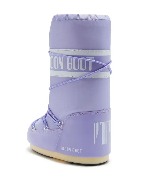 Moon Boot Icon Snow Boots