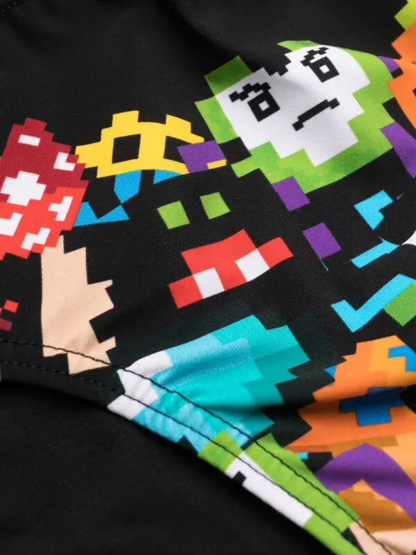 Dsquared2 X Pac-man Briefs
