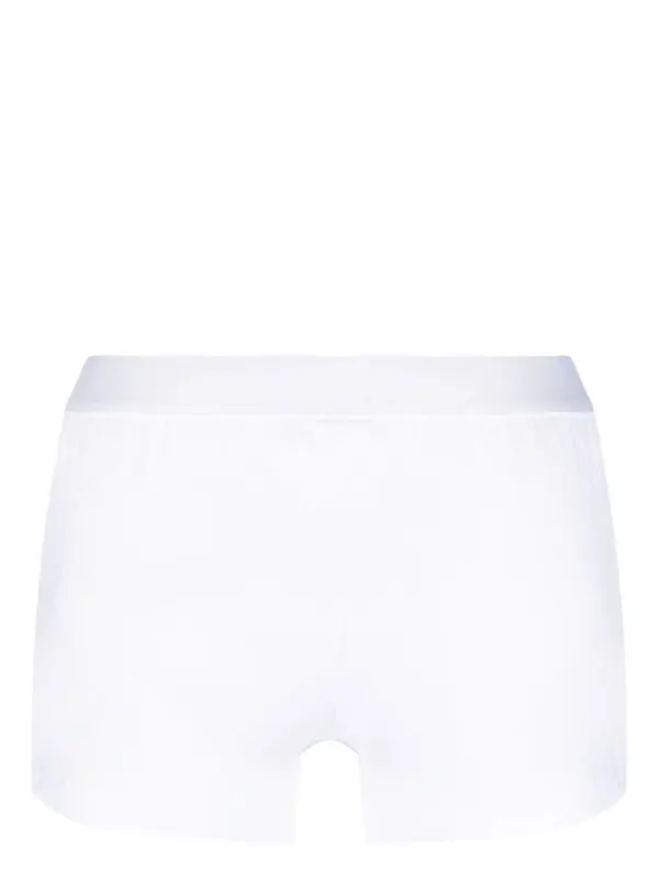 Dolce & Gabbana Logo-print Cotton Boxers