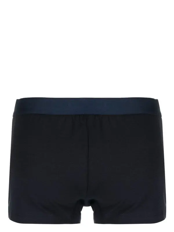 Dolce & Gabbana Logo-print Cotton Boxers