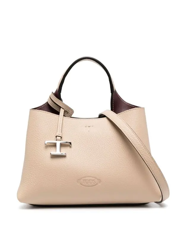 TOD'S Micro Crossbody Bag