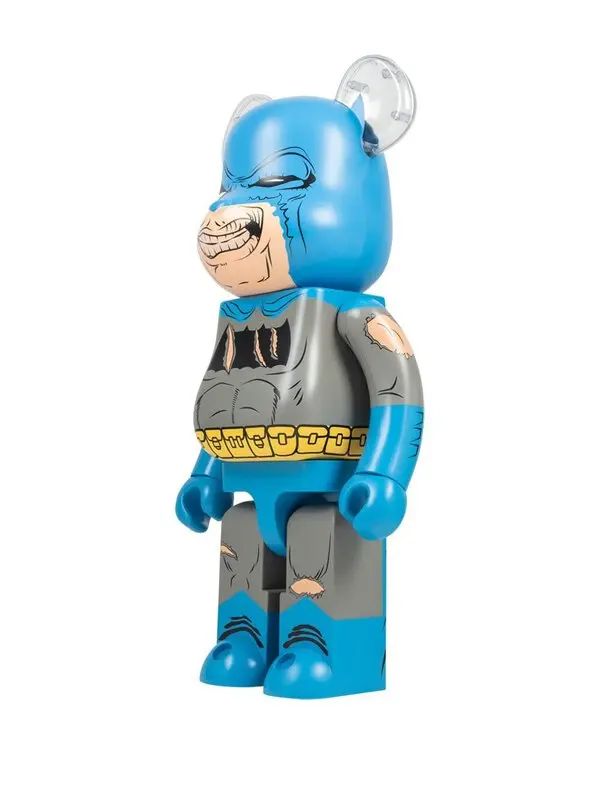 MEDICOM TOY Batman The Dark Knight Triumphant Be@rbrick 1000% Figure
