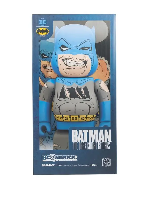 MEDICOM TOY Batman The Dark Knight Triumphant Be@rbrick 1000% Figure