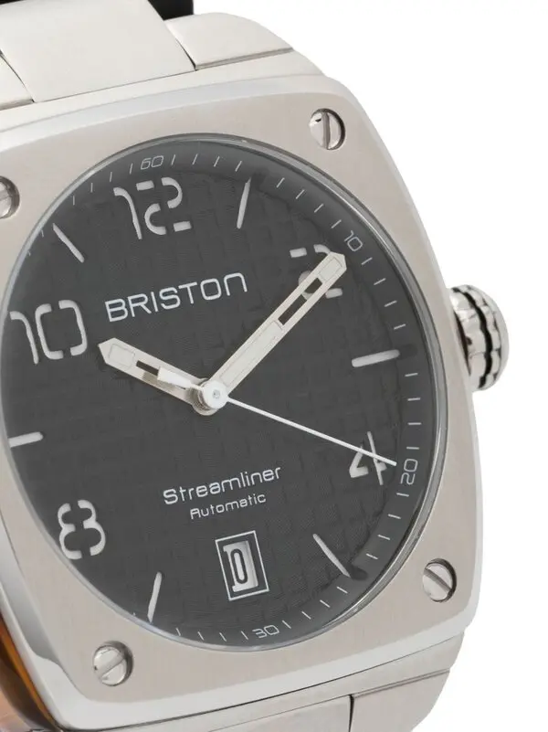 BRISTON Streamliner Urban Auto 40mm